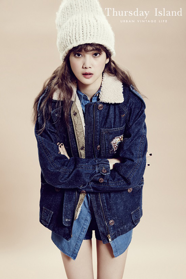 Picture of Seung-ah Yoon