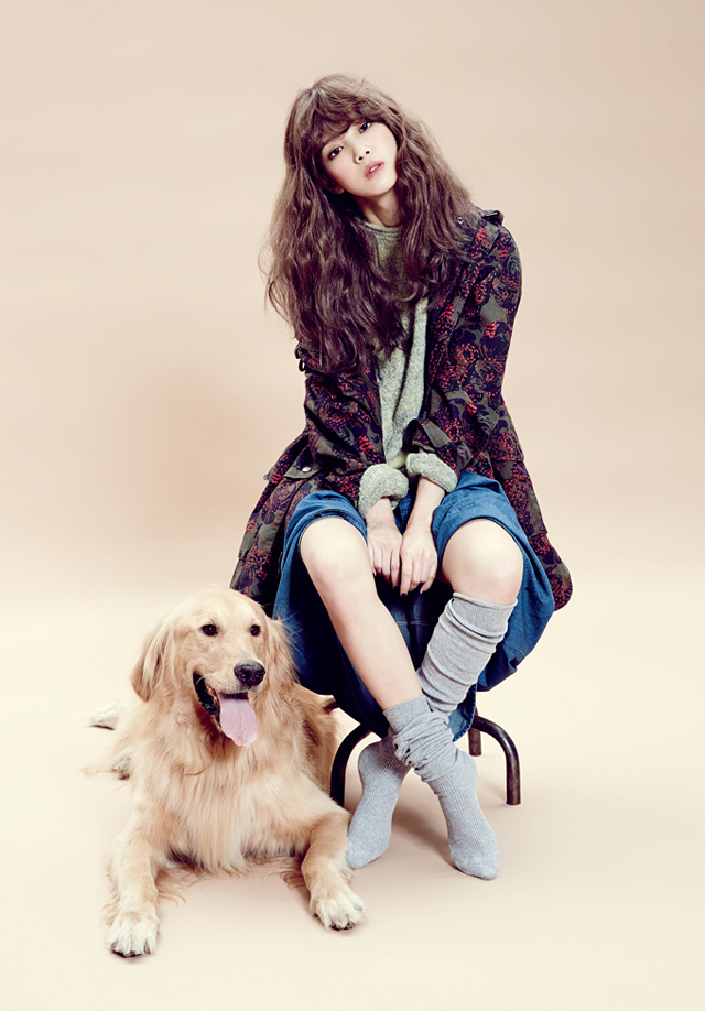 Picture of Seung-ah Yoon