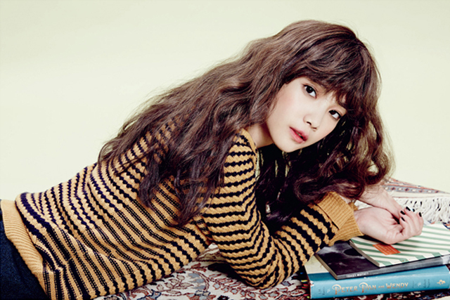 Picture of Seung-ah Yoon