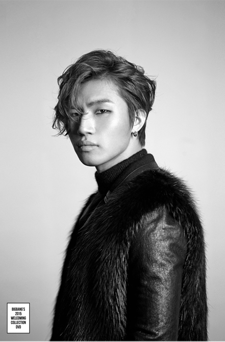 Picture of Daesung