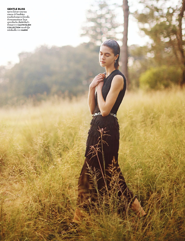 Picture of Georgia Graham (model)