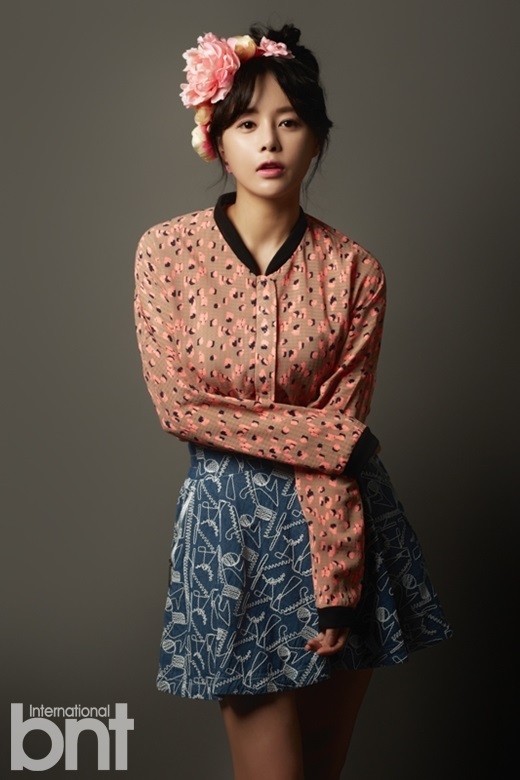 Picture of Young-a Lee