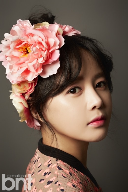 Picture of Young-a Lee