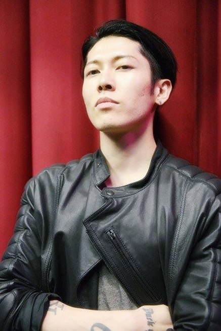 Picture of Miyavi