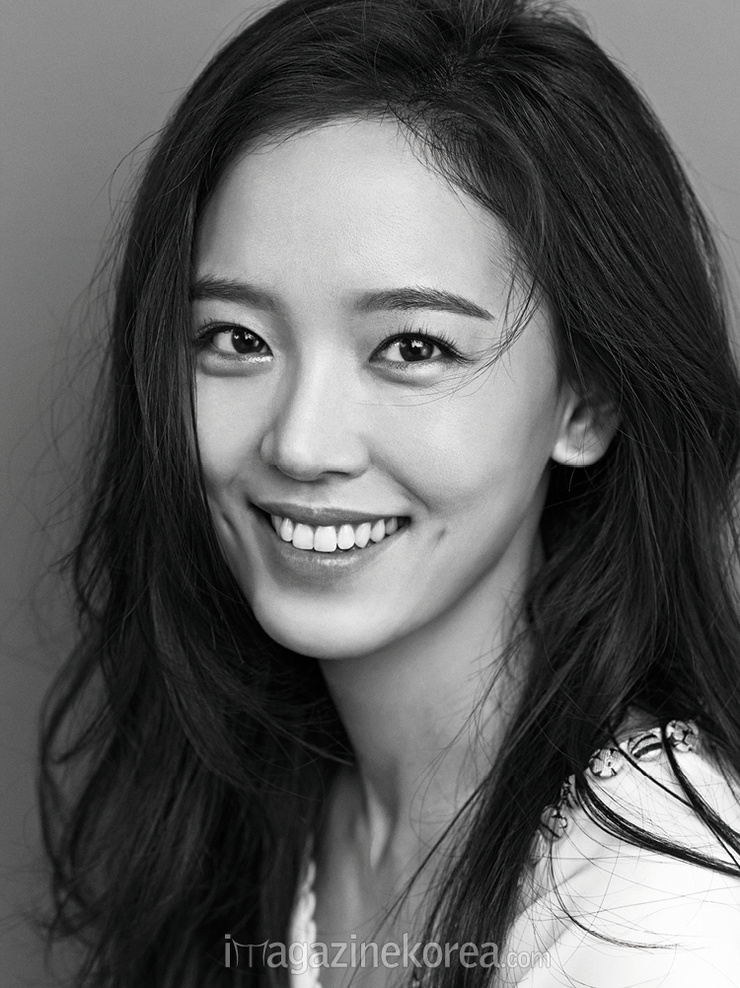Kang Han Na picture
