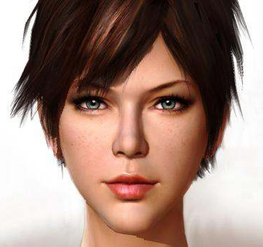 Picture of Dana Mercer