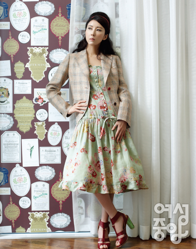 Picture of Kim Wan Sun