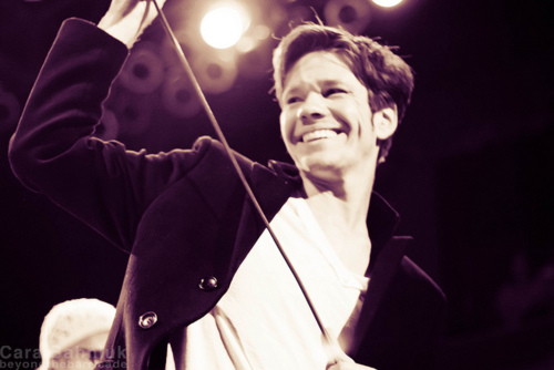 Picture of Nate Ruess