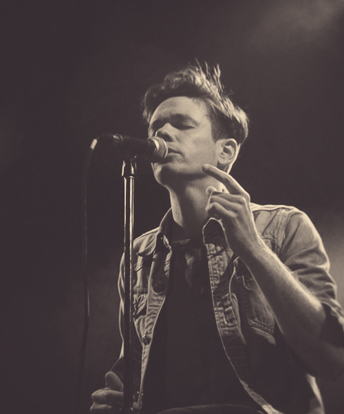 Picture of Nate Ruess