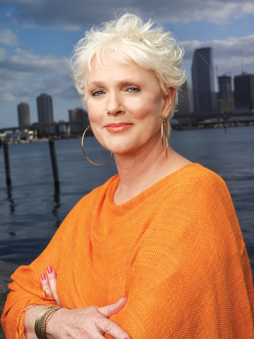 Picture of Sharon Gless