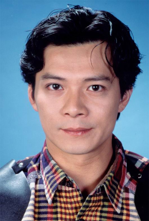 Picture of Felix Wong