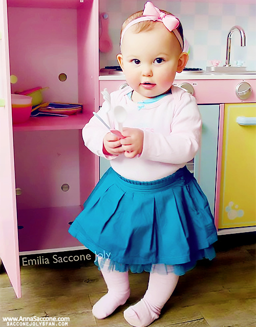 Picture of Emilia Saccone-Joly