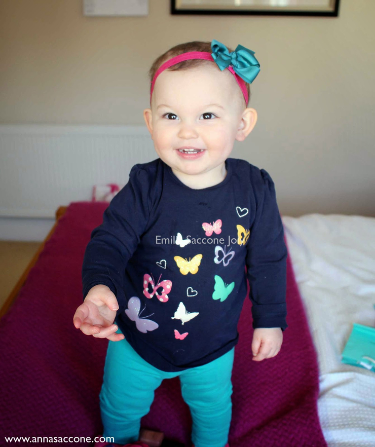 Picture of Emilia Saccone-Joly