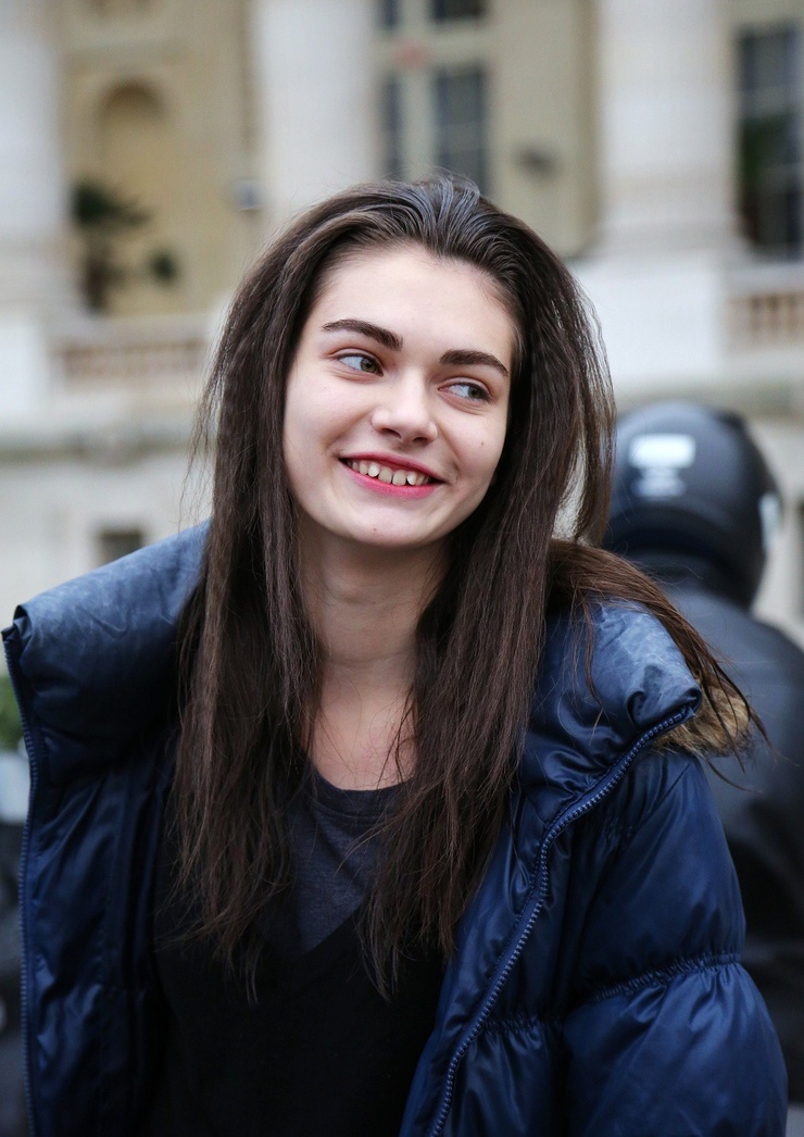Antonina Vasylchenko