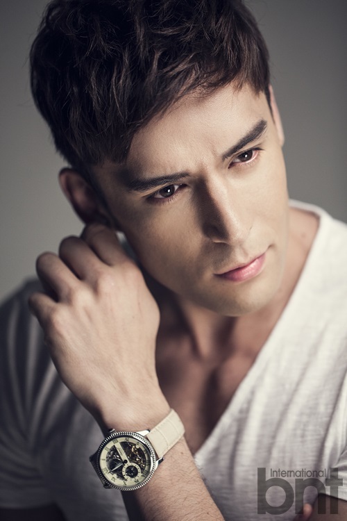 Julien Kang picture