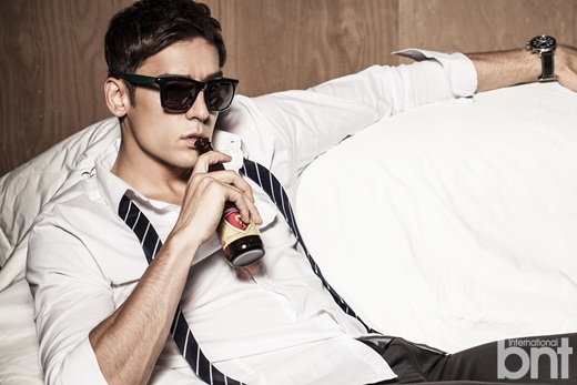 Picture of Julien Kang
