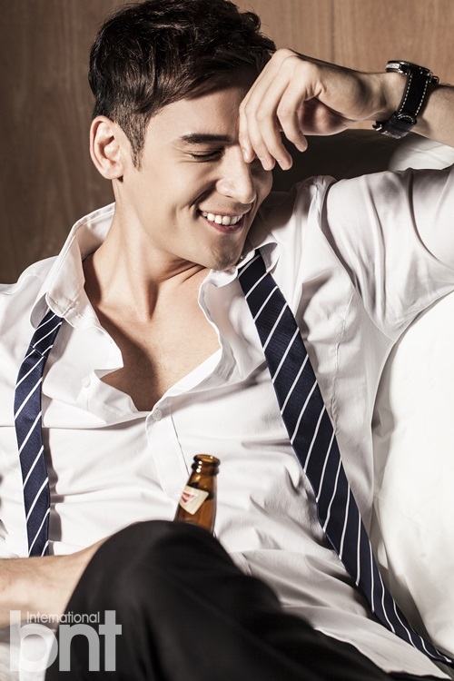 Image of Julien Kang