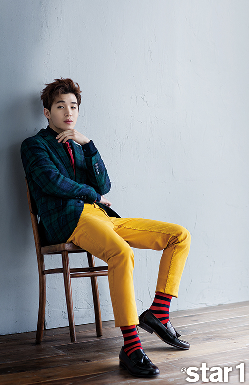 Picture of Henry Lau