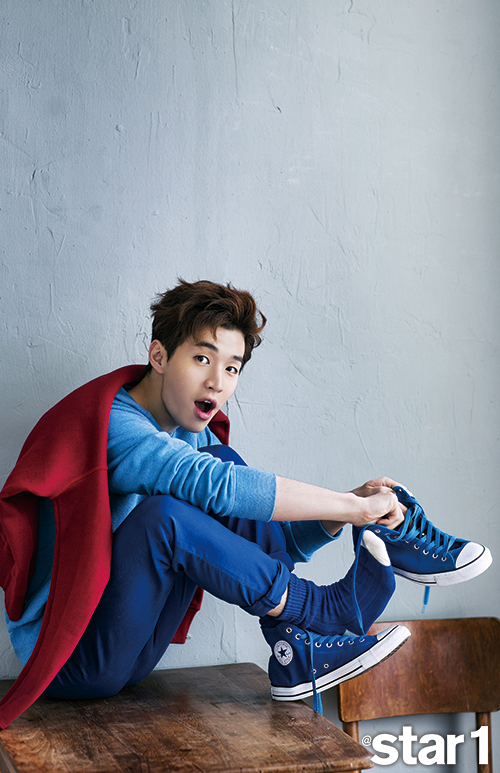Picture of Henry Lau