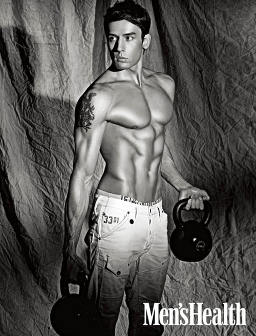 Picture of Julien Kang