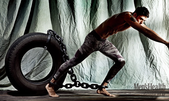 Picture of Julien Kang