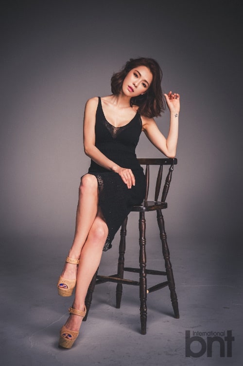 Picture of Ga-hee Park