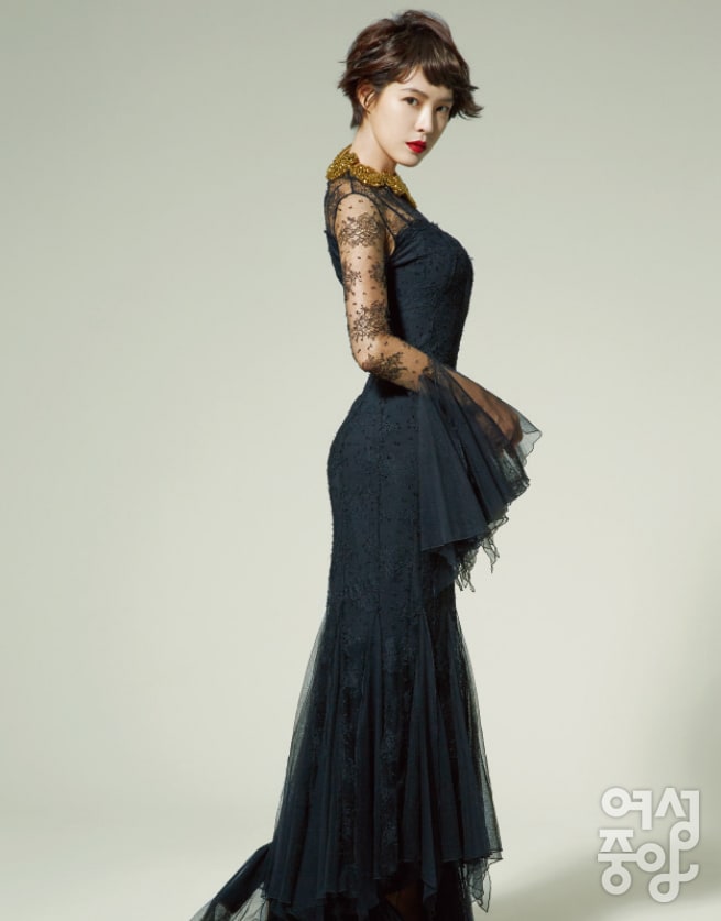 Picture of Ga-hee Park