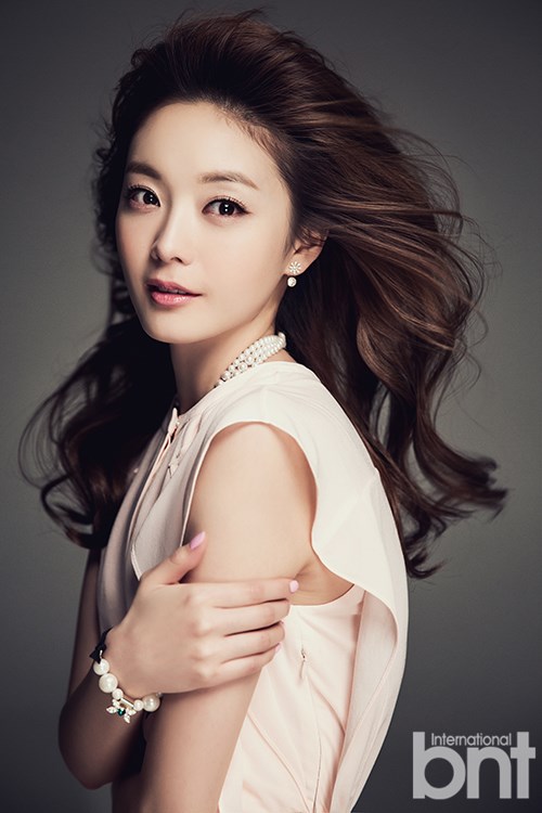 Picture of So-min Jeon