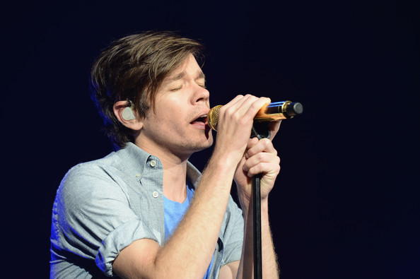 Picture of Nate Ruess