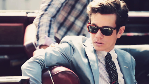 Nate Ruess picture
