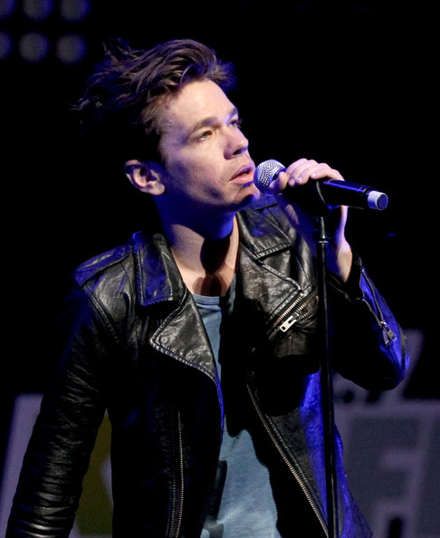 Picture of Nate Ruess