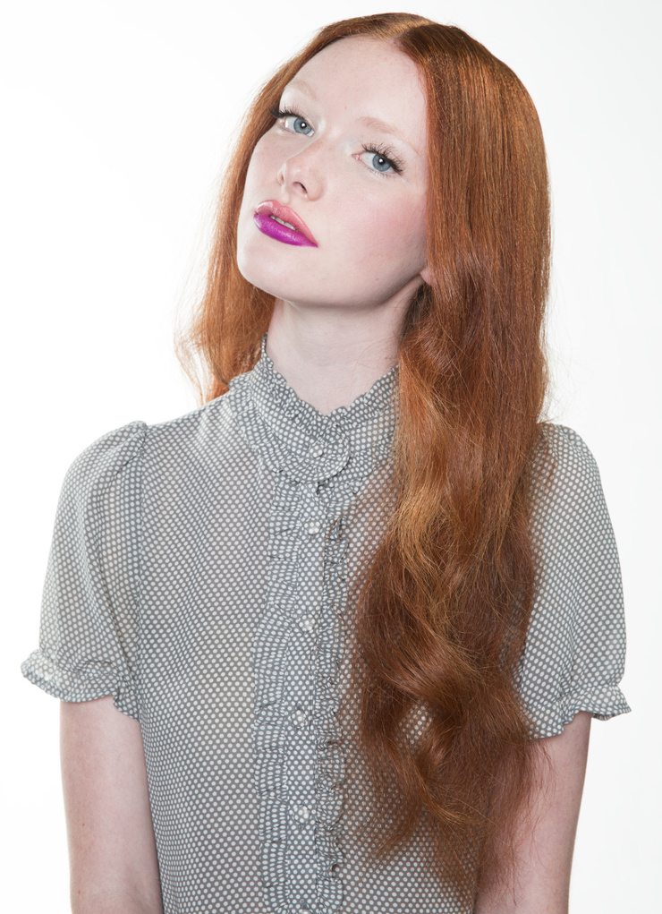 Picture of Haley Foster Rohe