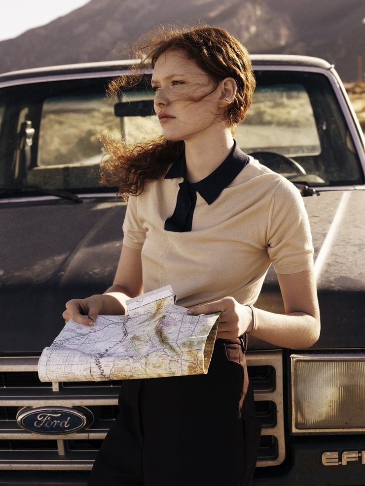 Picture of Haley Foster Rohe