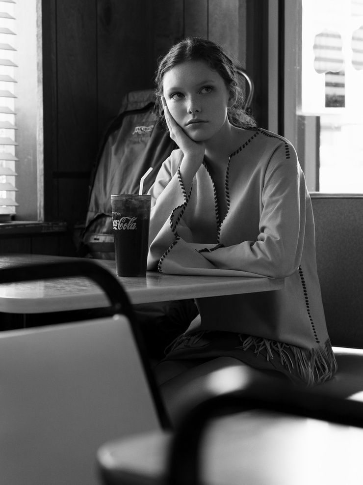 Haley Foster Rohe picture