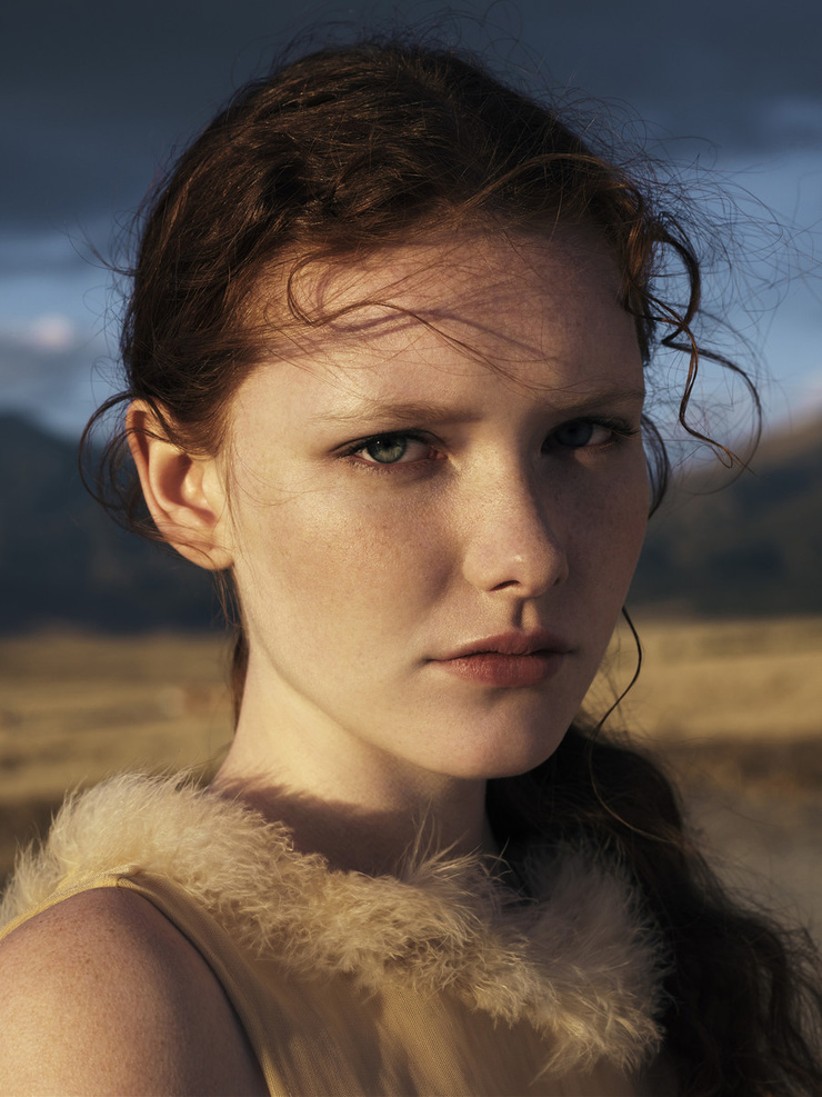 Picture of Haley Foster Rohe