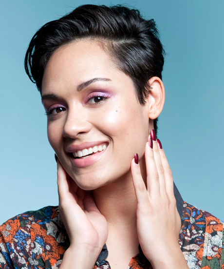Picture of Grace Gealey