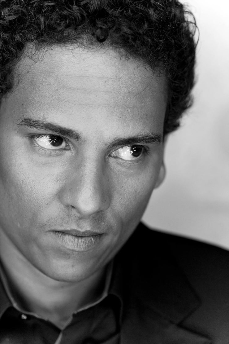 Picture of Xavier Naidoo