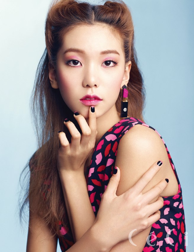 Picture of Ho Jung Lee