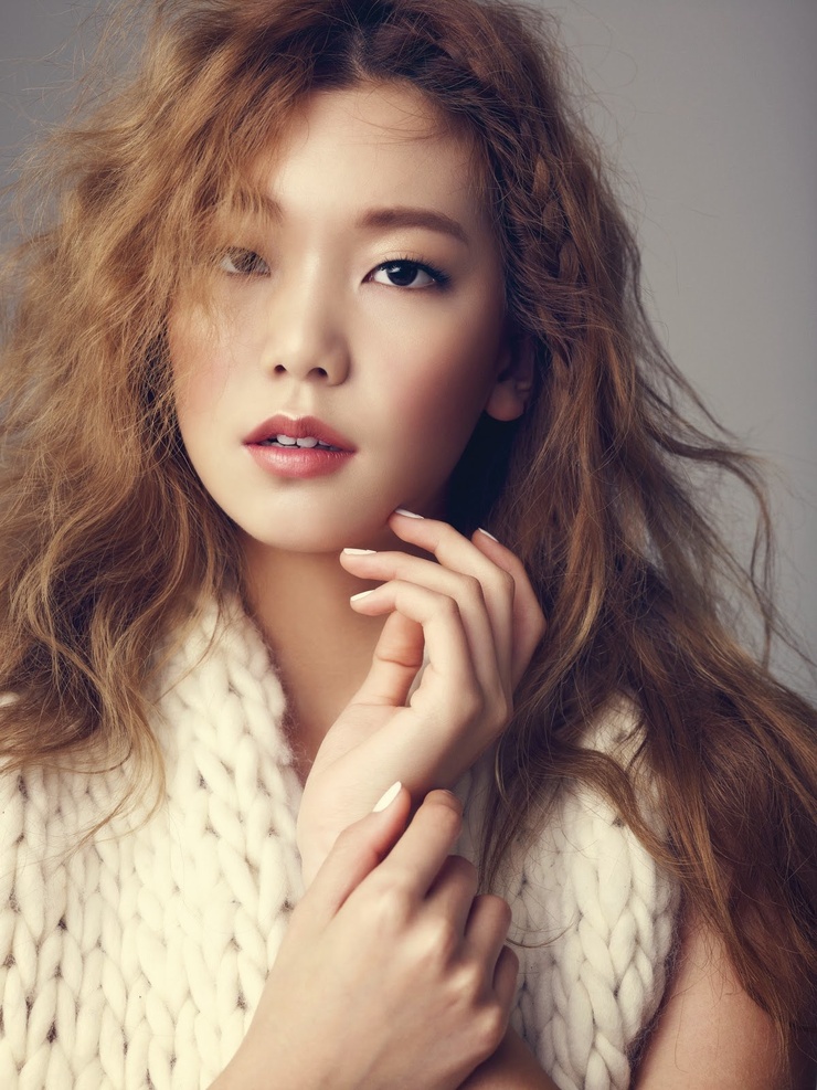 Picture of Ho Jung Lee