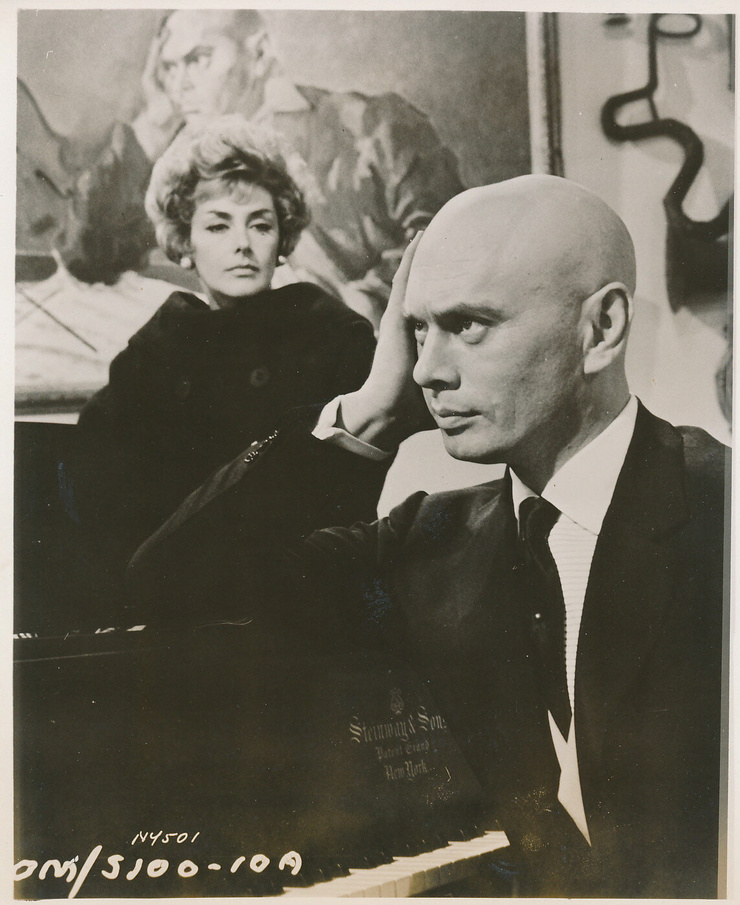 Picture of Once More, with Feeling!