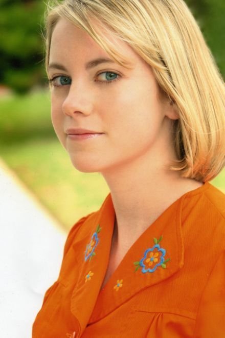 Image of Lily Holleman