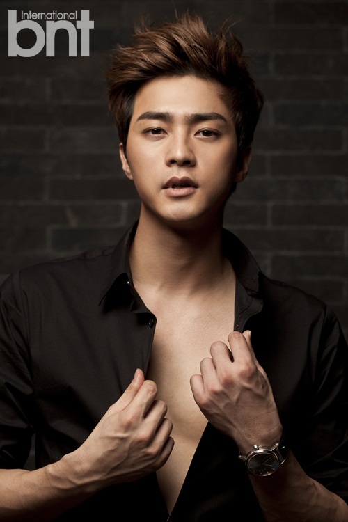 Picture of Kim Ji Hoon