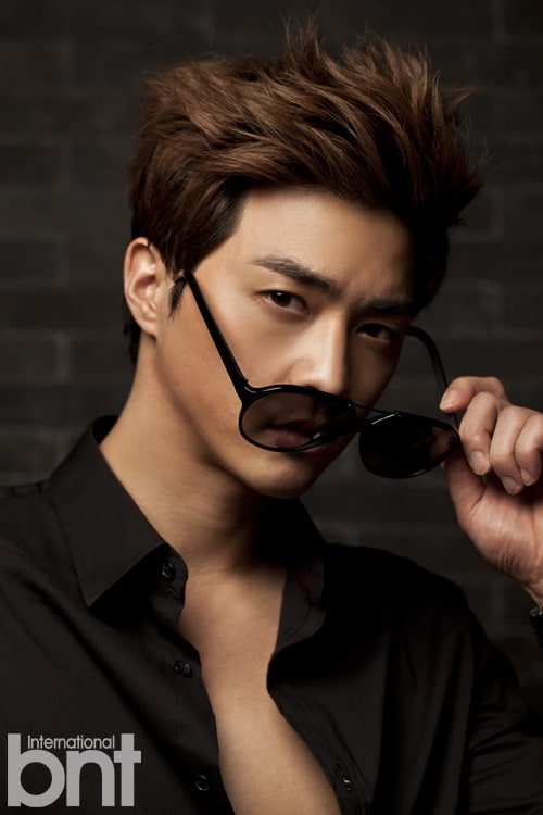 Kim Ji Hoon image