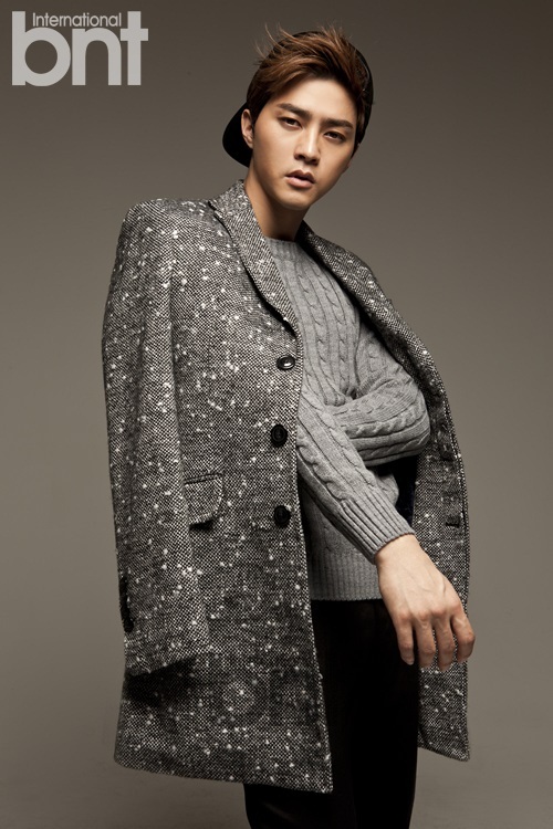 Picture of Kim Ji Hoon