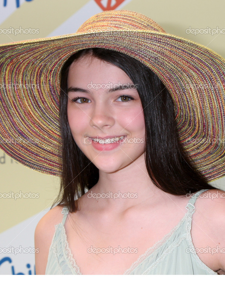 Picture of Merit Leighton