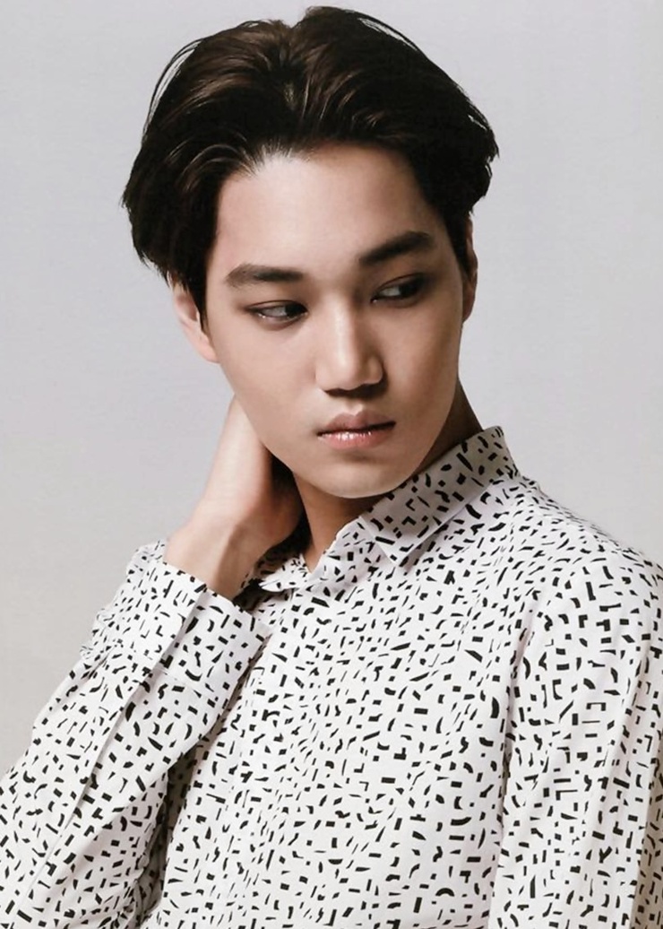 Picture of Kai