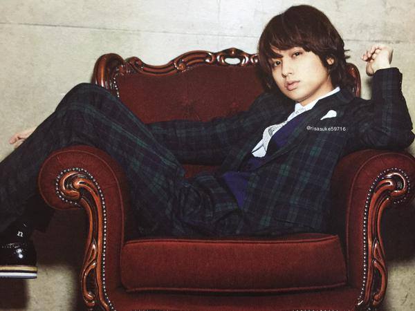 Picture of Inoo Kei