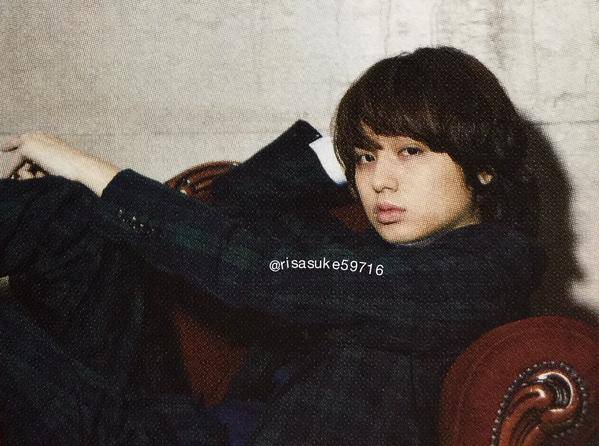 Picture of Inoo Kei