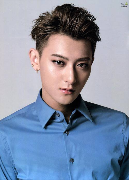 Picture of Tao (Exo)