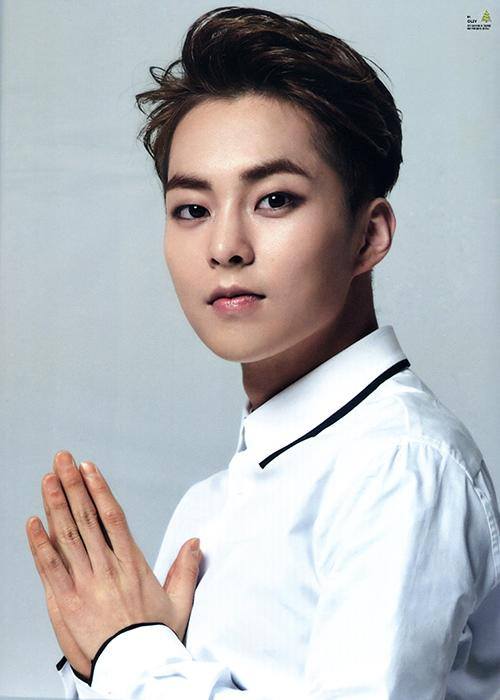 Xiumin picture